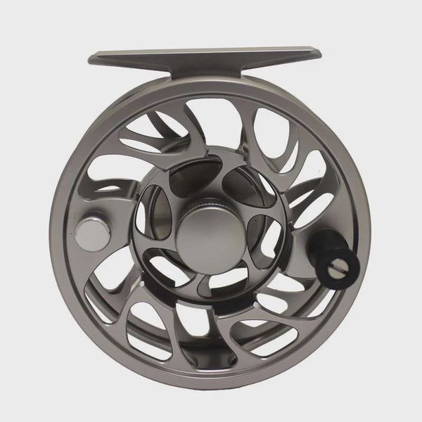 STREAMSIDE ACCORD AFR-910 FLY REEL - ATLANTIC GUNS & GEAR