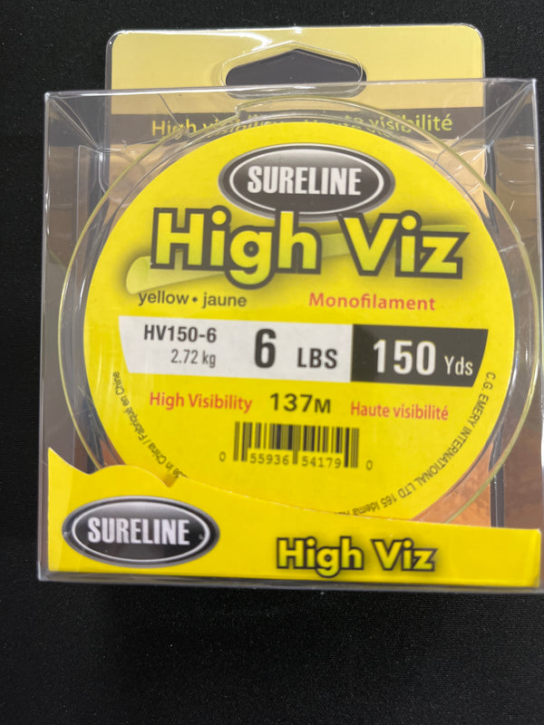 SURELINE HIGH VIZ - ATLANTIC GUNS & GEAR