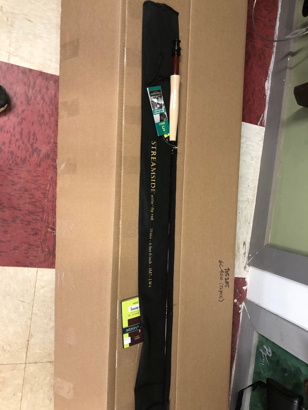 Fishing Rods - ATLANTIC GUNS & GEAR