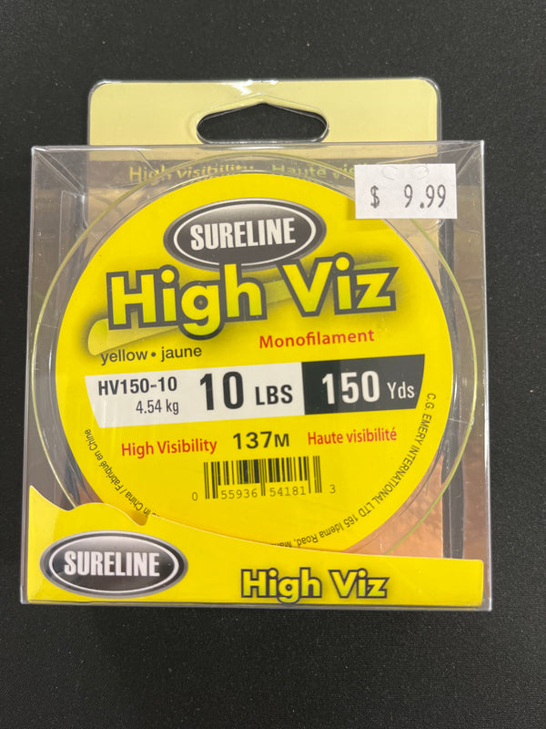 SURELINE HIGH VIZ - ATLANTIC GUNS & GEAR